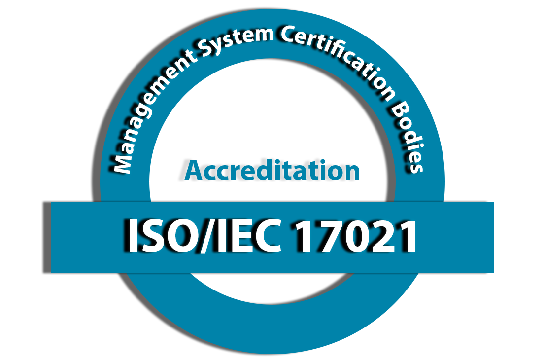 ISO/IEC 17021 Accreditation - ABIS